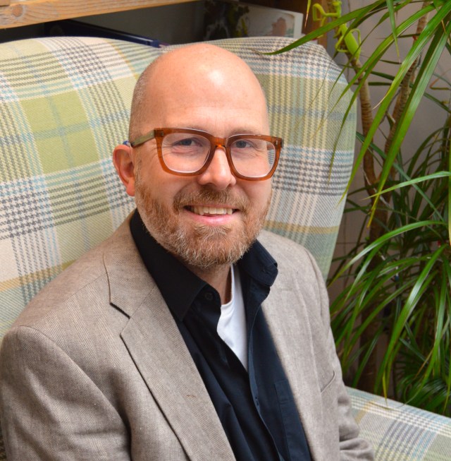 Steve Springett – 07940 244 288 – Counsellor, EMDR & CBT ...