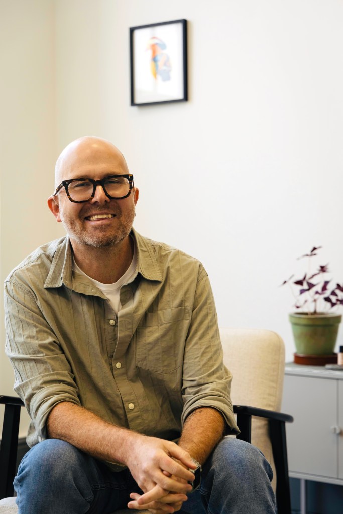 Steve Springett – 07940 244 288 – Counsellor, EMDR & CBT ...